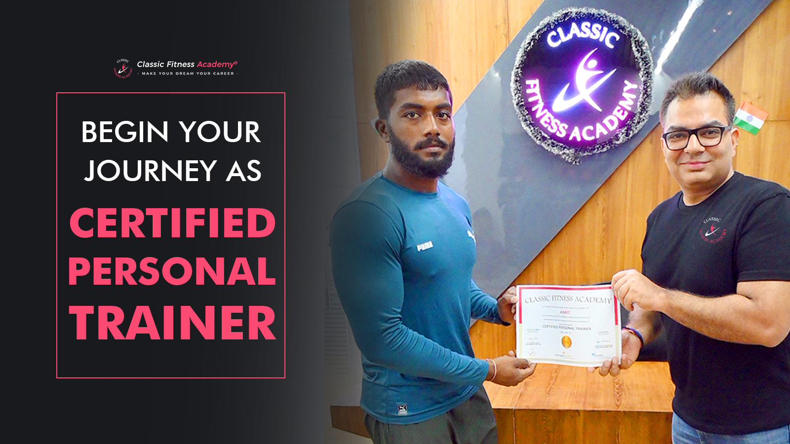 The Best Personal Trainer Certification Path for Top Success